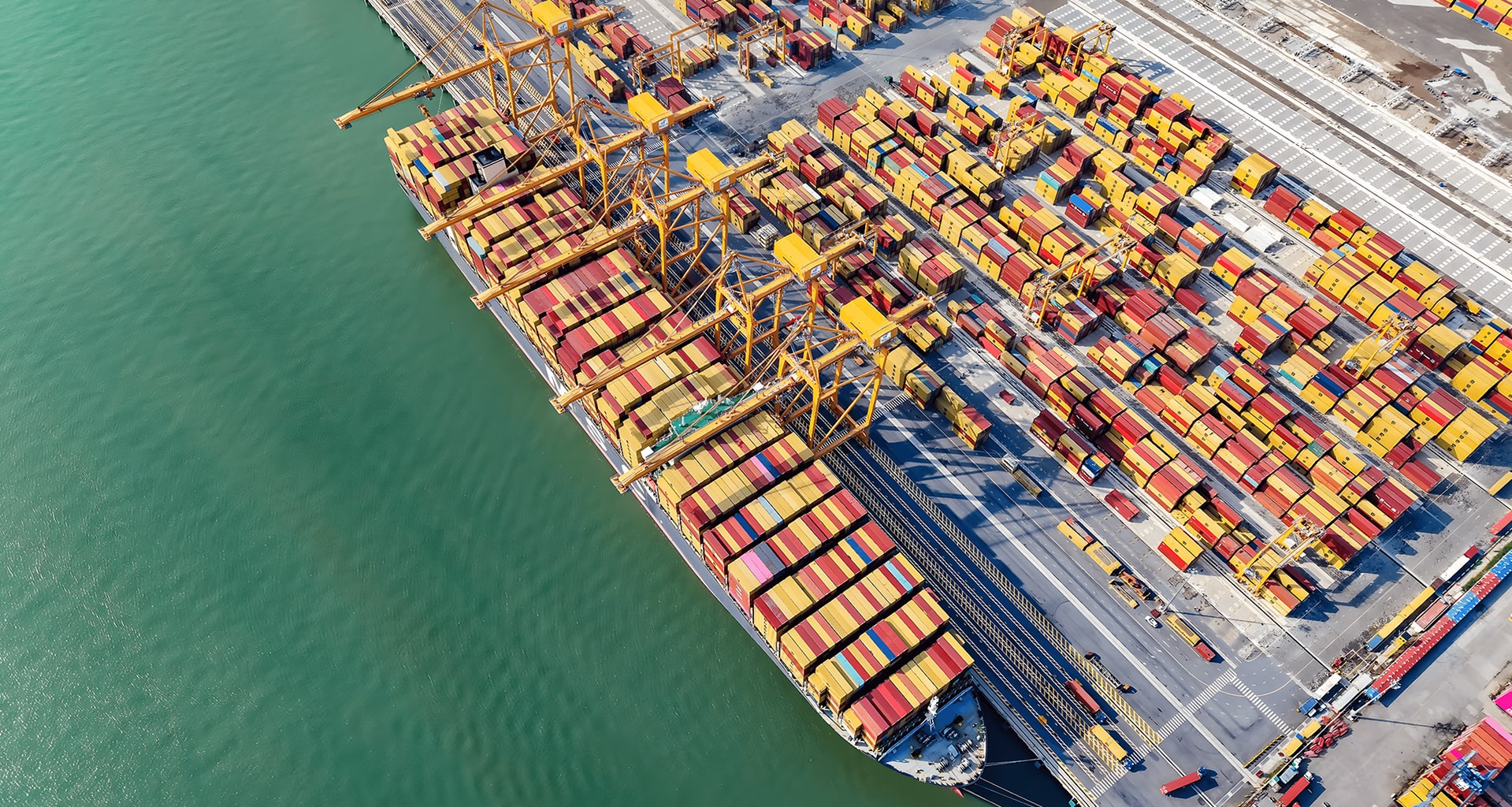 Haiphong Port TIL International Terminal Company Limited – a deep-water ...